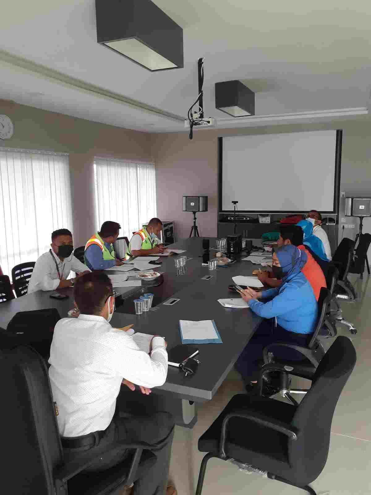 Pelatihan English For Airport Buat Kalangan Staf Bandara HAS ...