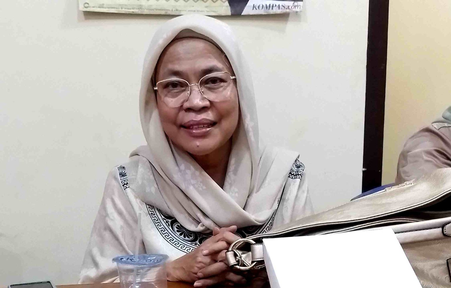 Desakan Hellyana SH Maju Sebagai Bakal Calon Wakil Gubernur Babel, Begini Alasan Ketua Dewan ...